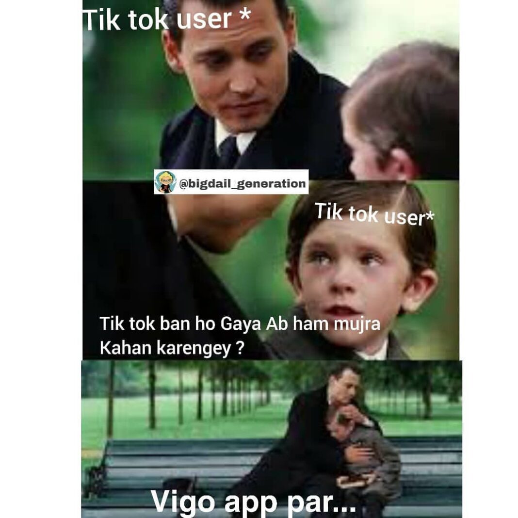 Funny Tick Tock Meme that You will Relate | Meme and Chill