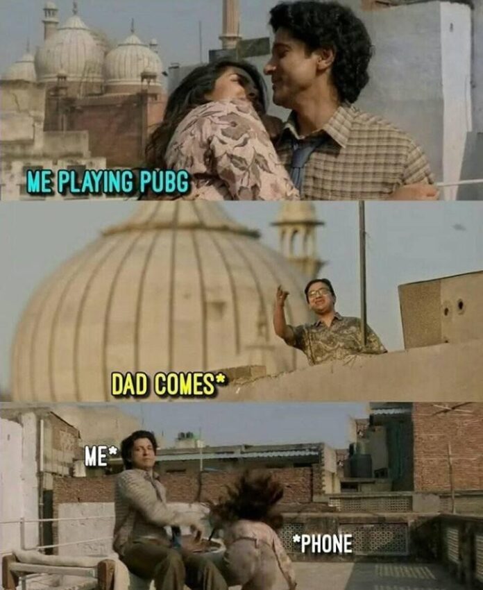 Pubg Memes For All Pubg Lovers | Funny Pubg Meme