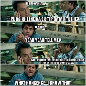 Funny Tick Tock Meme that You will Relate | Meme and Chill