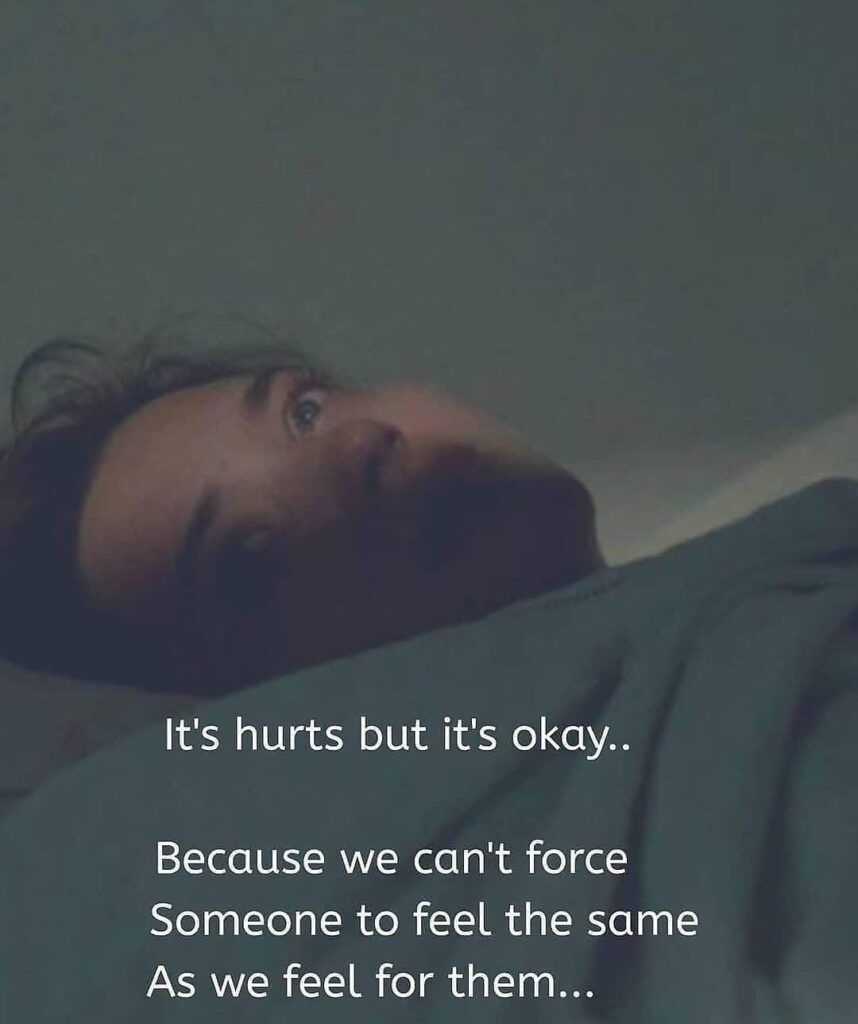 60+ Heart Touching Sad love Quote and Captions