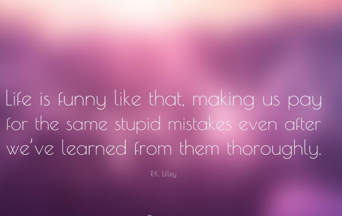 Beautiful Short Quotes On Life is Funny | Meme and Chill