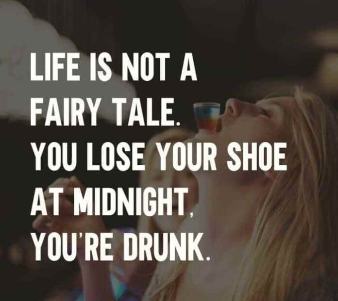 Beautiful Short Quotes On Life is Funny | Meme and Chill