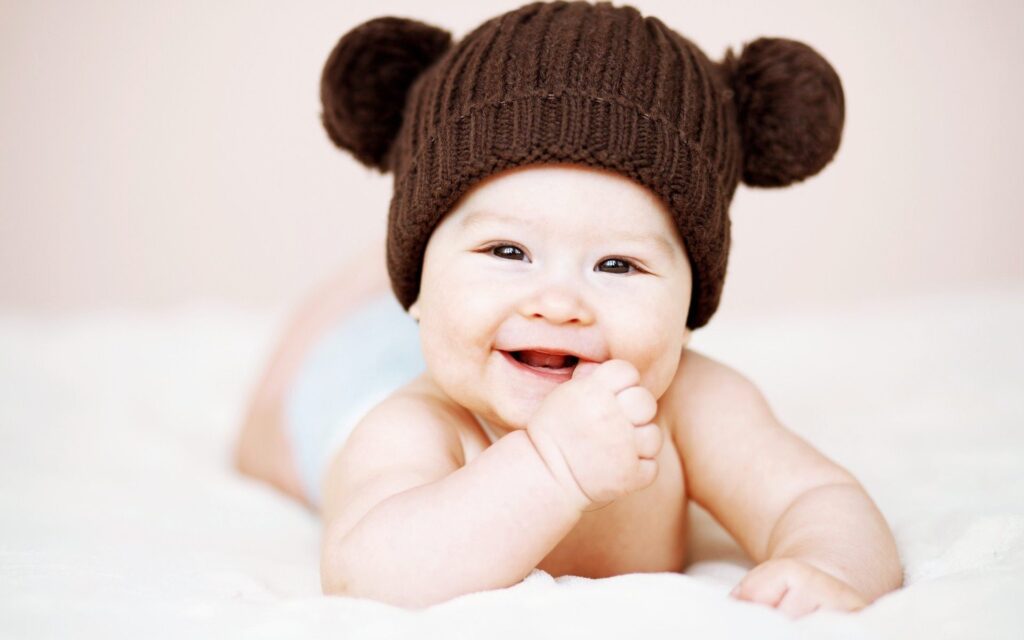 25+ Cute Babies Pics That Will Make You Go ‘Aww’