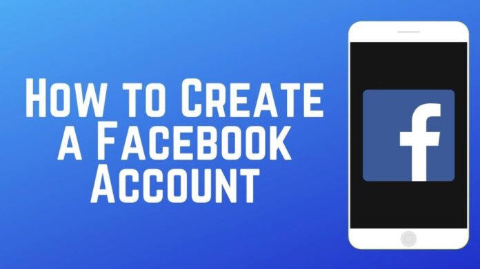 How Create Account on Facebook - Step by Step Detail