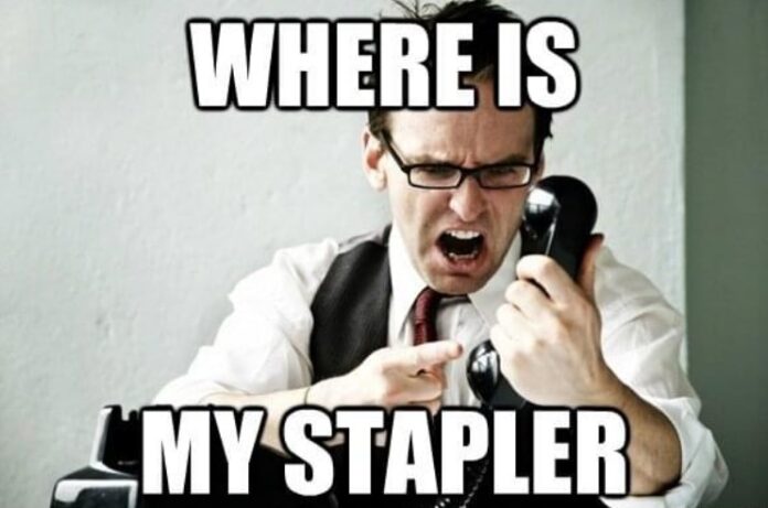 60+ Workplace Funny Memes and Quotes for Any Office Situation