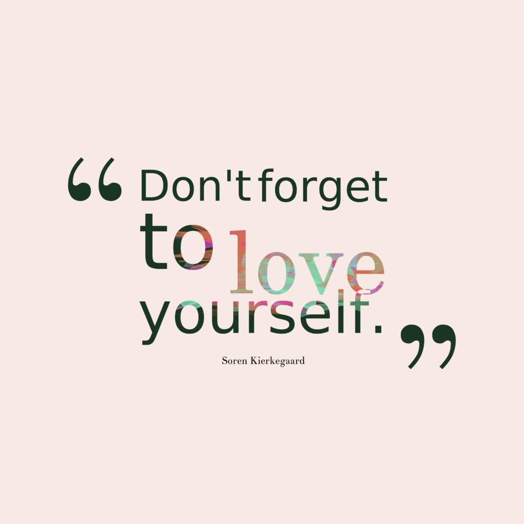 Best Love Yourself Quotes to Help You Love Yourself