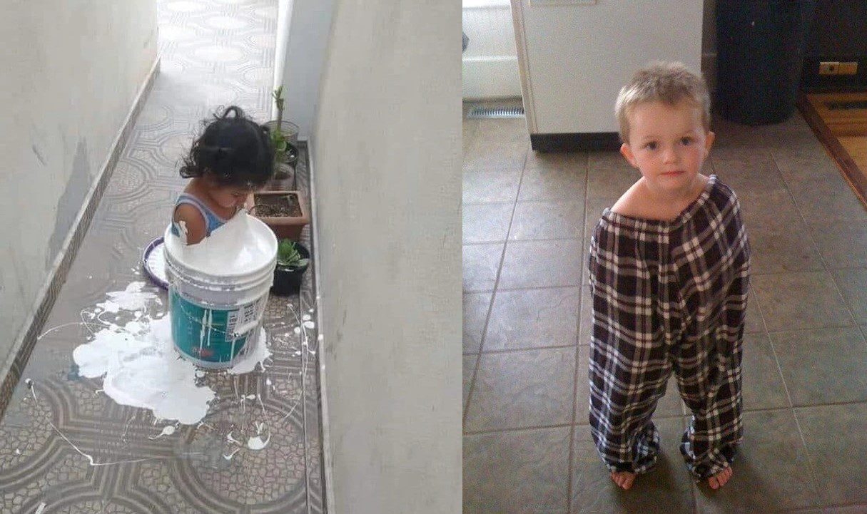 18 Kids Know Exactly How To Make A Comedy Life - Meme and Chill