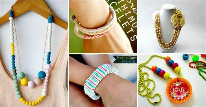 How to Make Handmade Jewelry at Home: Step by Step Tutorial