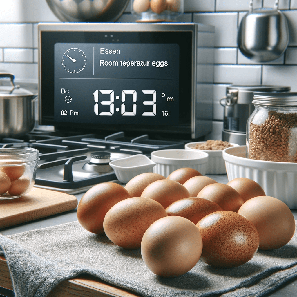 The Art of Boiling the Perfect Egg: A Guide for Everyone