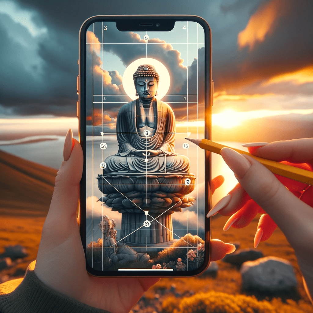 Capturing Life's Moments: Mastering Mobile Photography