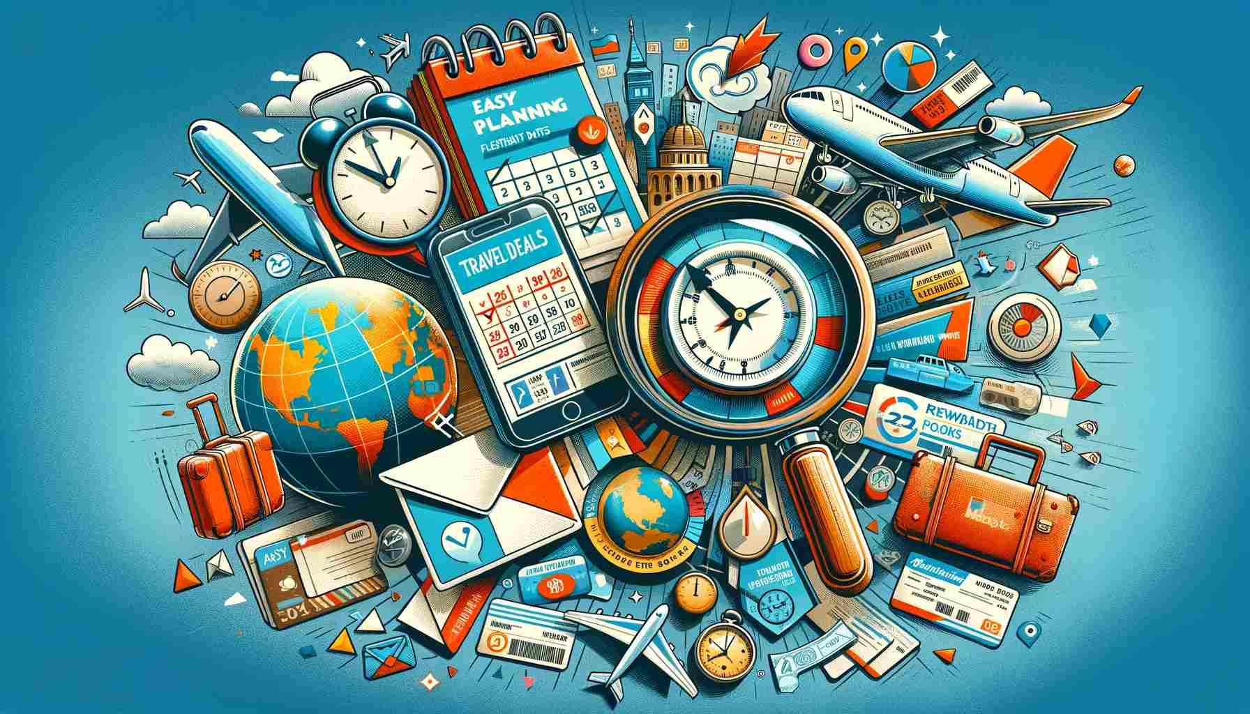 How to Find the Best Travel Deals Online : A Comprehensive Guide - Meme ...