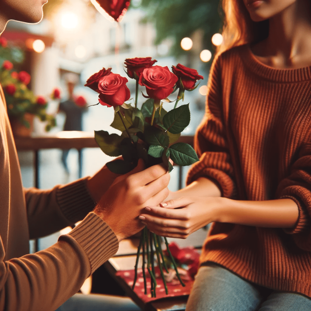 Valentine Day 2024: A Guide for Couples and the Young Generation