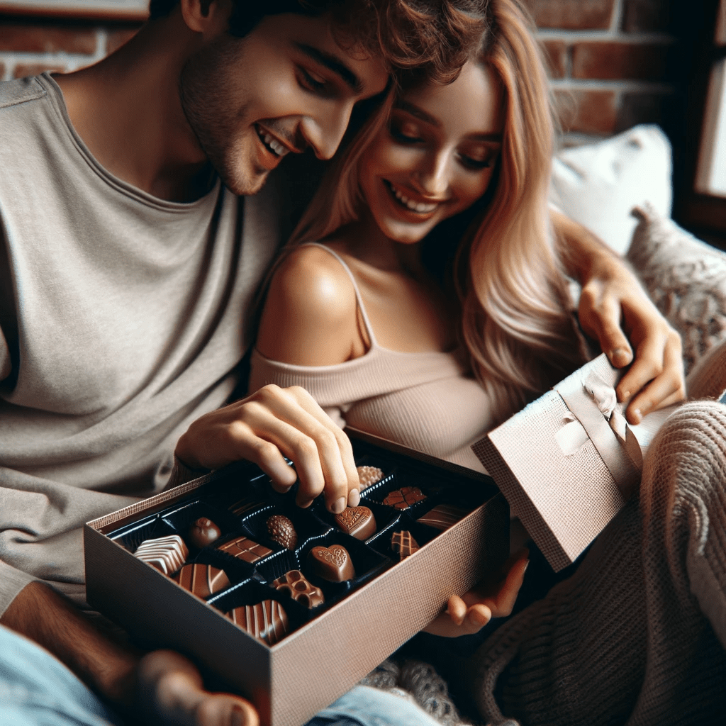 Valentine Day 2024: A Guide for Couples and the Young Generation