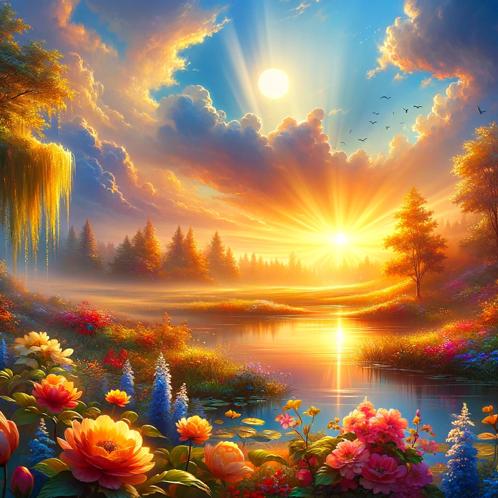 Good Morning Sunday Inspirational Quotes & Wishes