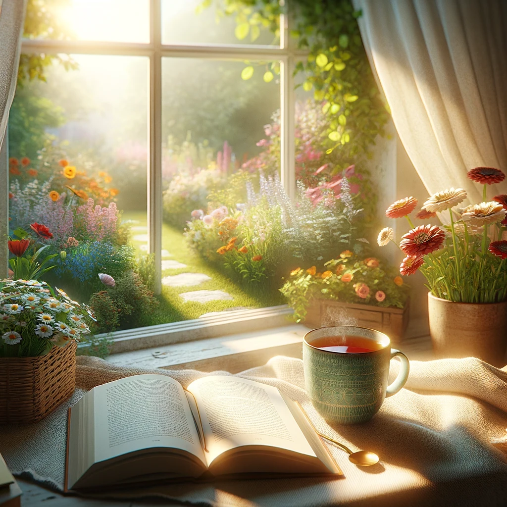 Good Morning Sunday Inspirational Quotes & Wishes