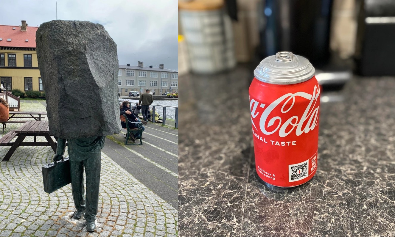 20 Mind-Boggling Photos That Will Challenge Your Perception - Meme and ...