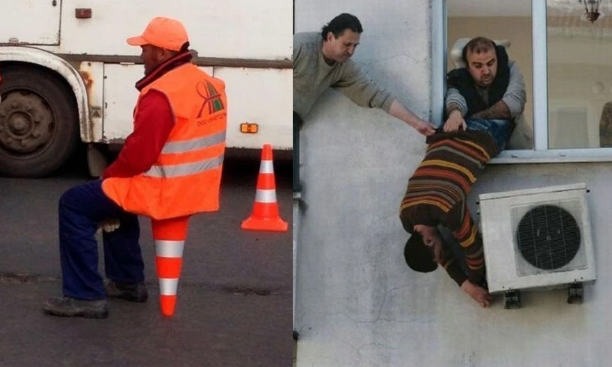 20+ Acts of Stupidity humans simply were given Away With (New photos ...