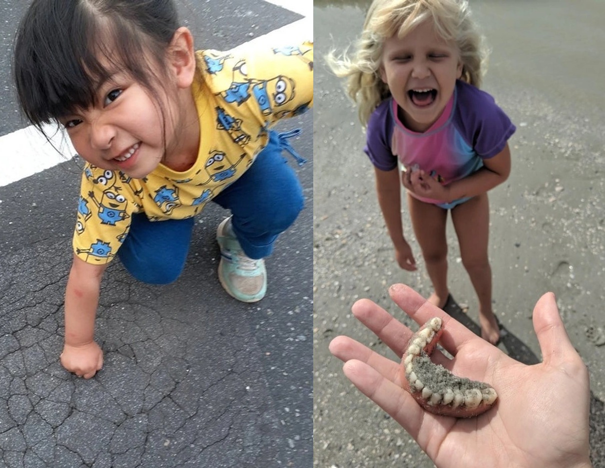15 Snap shots displaying That life With children Is by no means dull ...